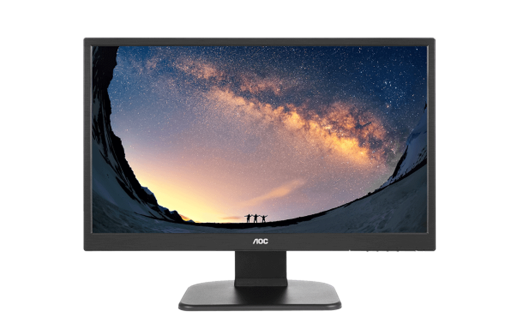 Atas de Registro de Preço - Monitores - Drive A