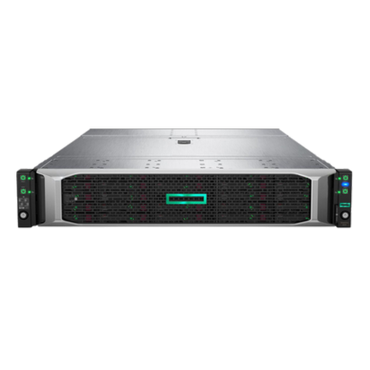 Atas de Registro de Preço - Servidor hiperconvergente híbrido - Drive A